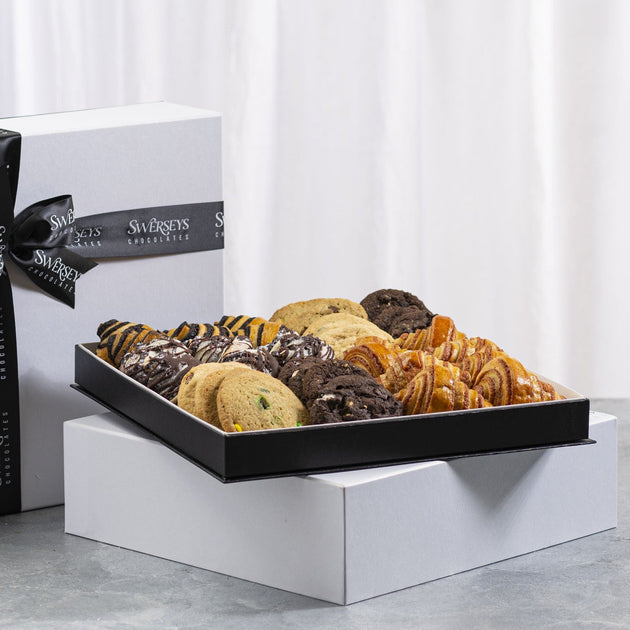 Baked Goods Gift Boxes – Gourmet Kosher Gift Baskets